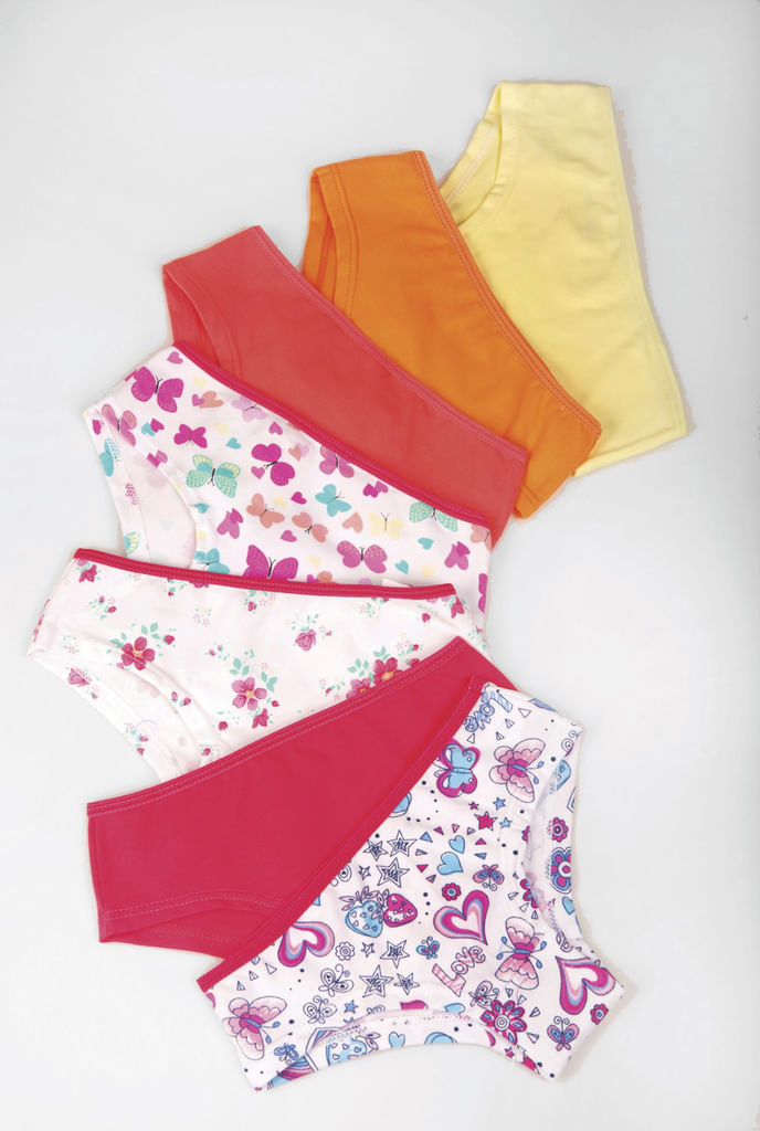 Ropa Interior - Tienda Nap Mayorista